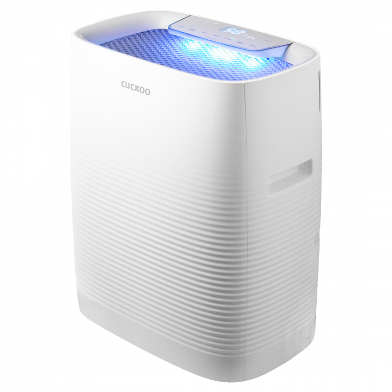 Cuckoo C Model: Plasma Ionizer Air Purifier | Rent-to-Own