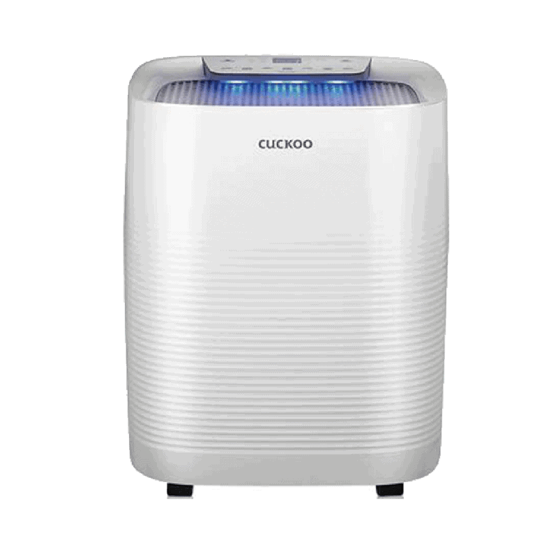 Cuckoo C Model: Plasma Ionizer Air Purifier | Rent-to-Own