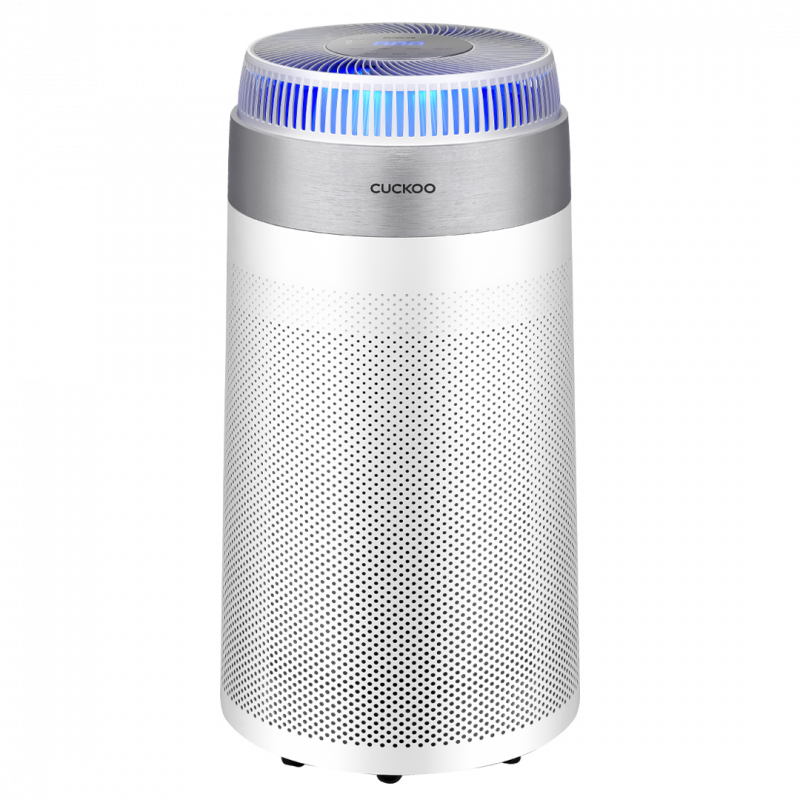 D Model: Air Purifier for Large Area | CUCKOO Official MY