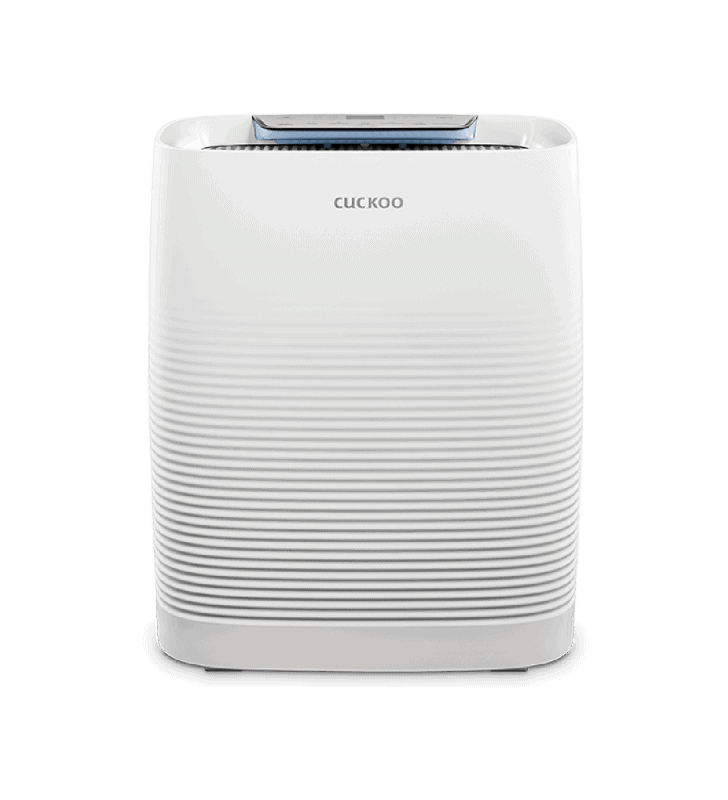C Plus: Air Purifier and Humidifier in One | CUCKOO Official MY