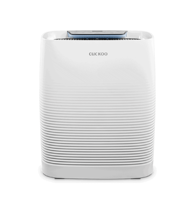 C Plus: Air Purifier and Humidifier in One | CUCKOO Official MY