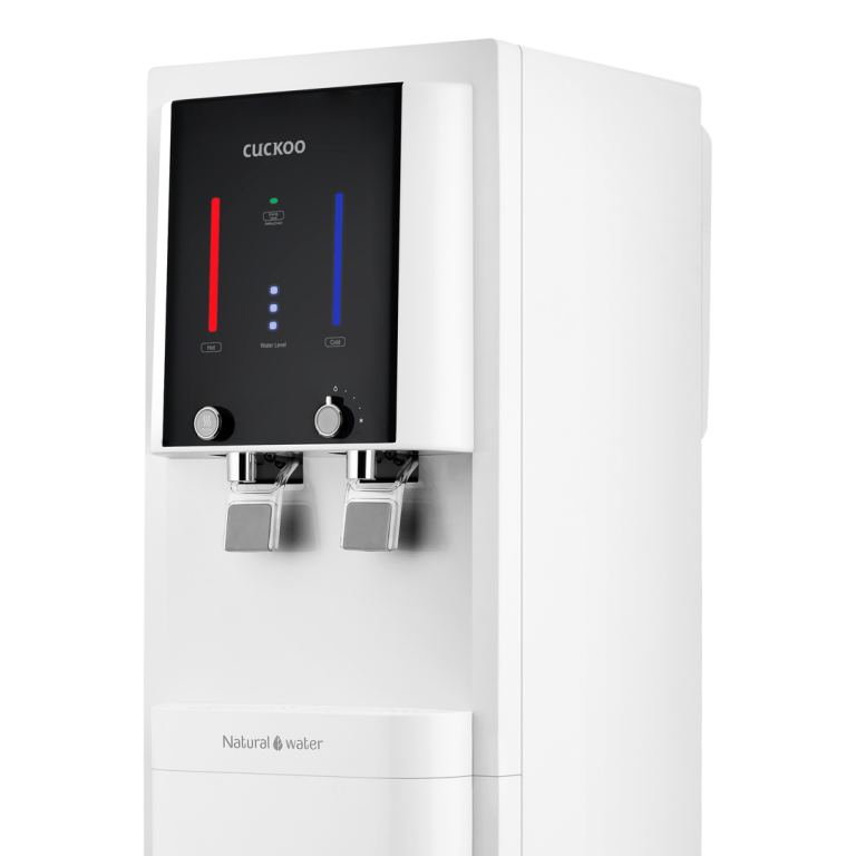 Queen Stand: Floor Standing Water Purifier | CUCKOO Official MY