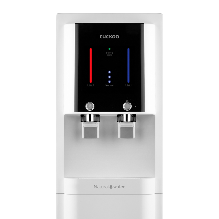 Queen Stand: Floor Standing Water Purifier | CUCKOO Official MY