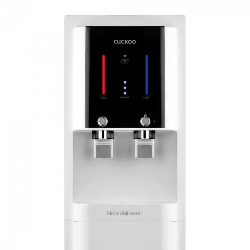 Queen Stand: Floor Standing Water Purifier | CUCKOO Official MY