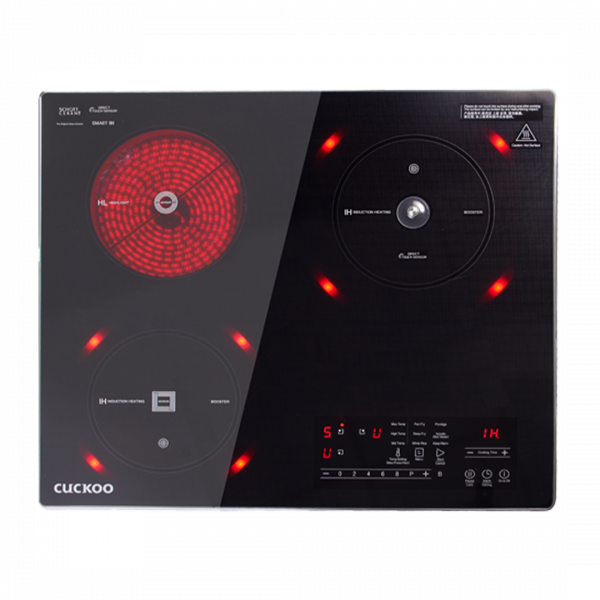 Kitchen & Others - CUCKOO Malaysia