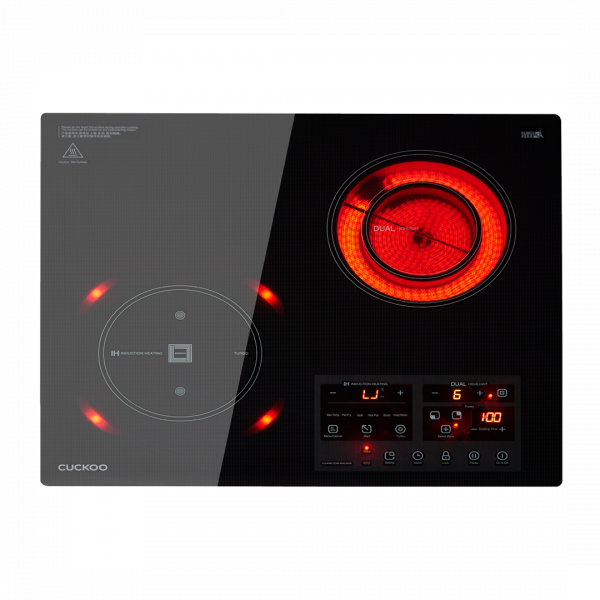 CUCKOO FLO WATER PURIFIER - CUCKOO Malaysia