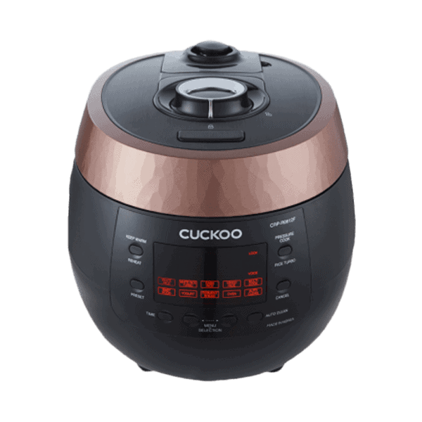 Multi Cooker Landing - CUCKOO Malaysia