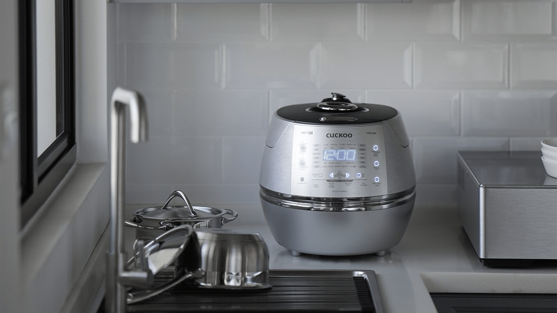 Multi-Cooker Malaysia | Smart Technologies Explained