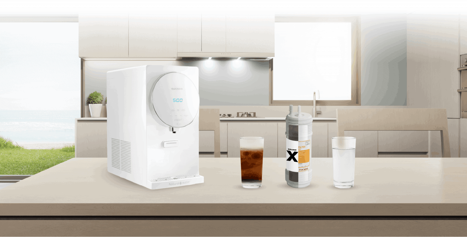 Why Genuine Filters Matter for Your Appliance