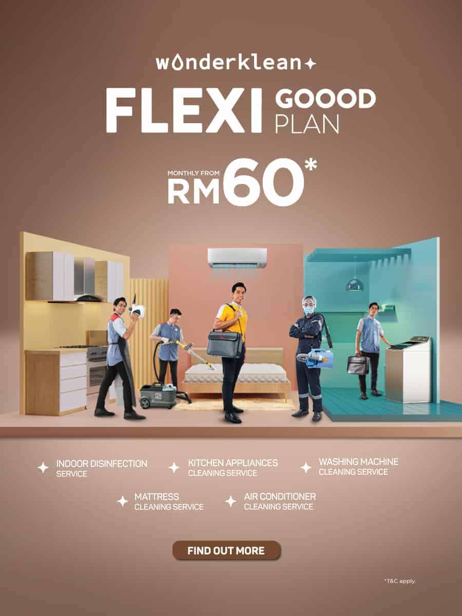 CUCKOO Malaysia Official - No.1 Home Appliance Brand in South Korea