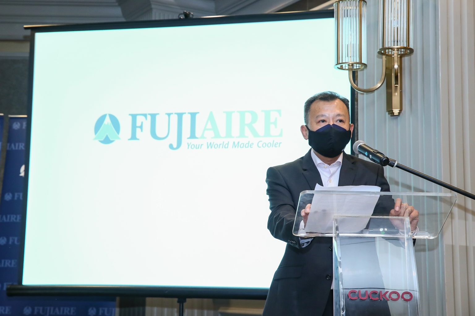 CUCKOO International Reports 7th Consecutive Year of Record-Setting ...