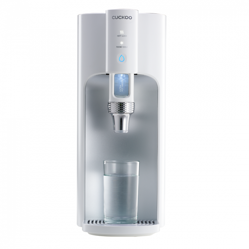 CUCKOO+ Care Service for Water Purifier │CUCKOO Official
