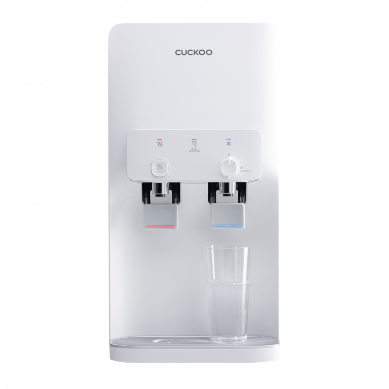 CUCKOO+ Care Service for Water Purifier │CUCKOO Official