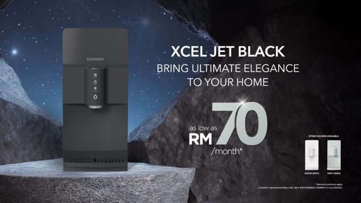 Rental Plans - Water Purifiers & Air Purifiers | CUCKOO MY Official