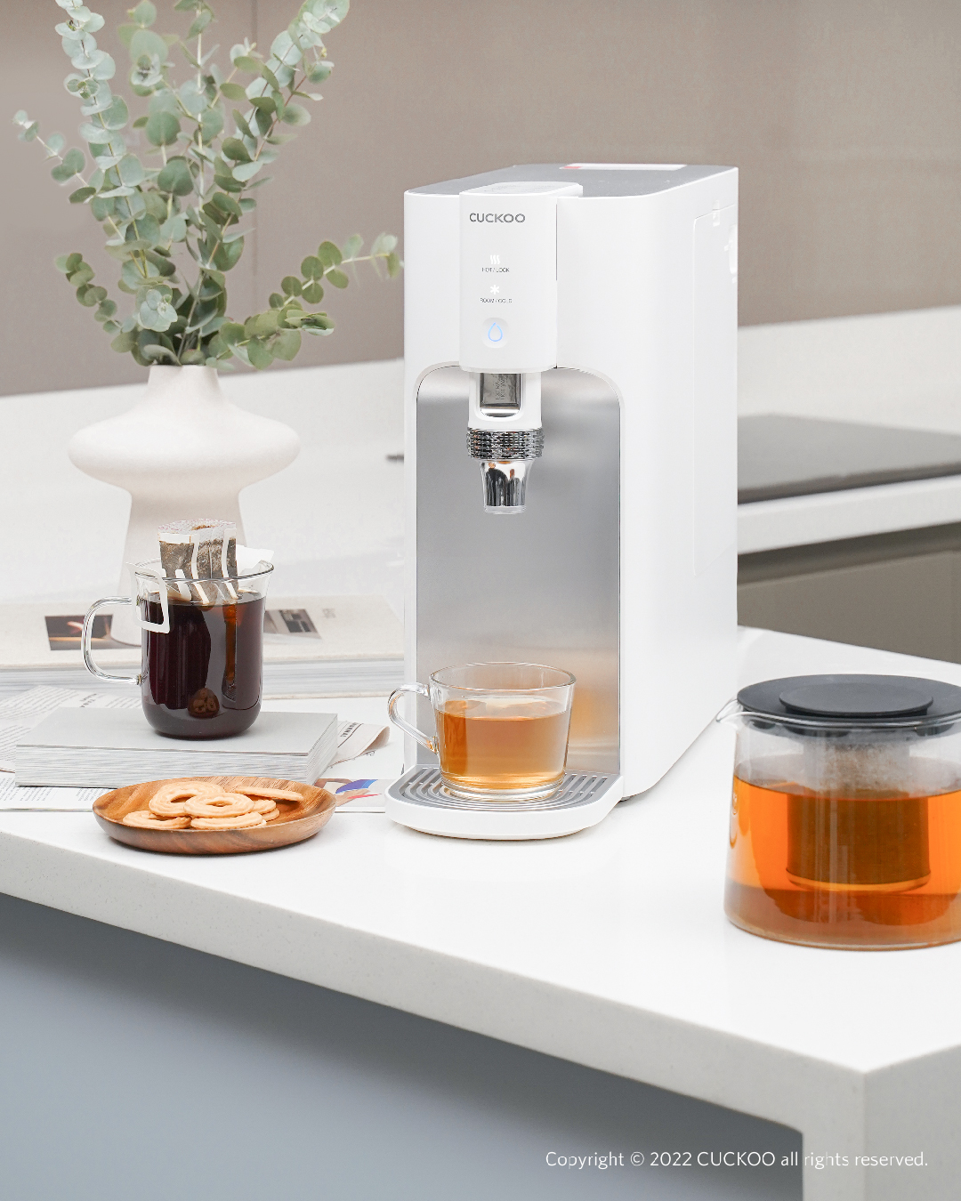 Water Purifiers: Healthy Filtered Water For Home & Office