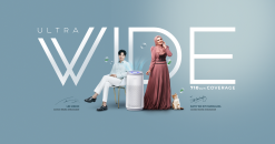 K Model: The Air Purifier for Large Spaces | CUCKOO Official