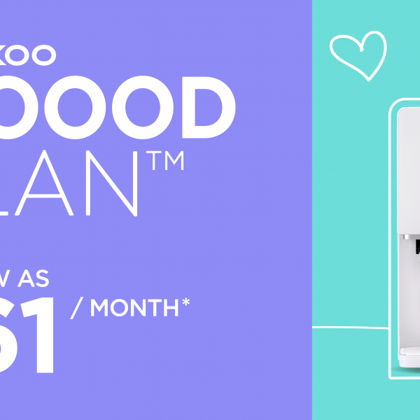 GOOODPLAN - Home & Living Promotion | CUCKOO Official MY