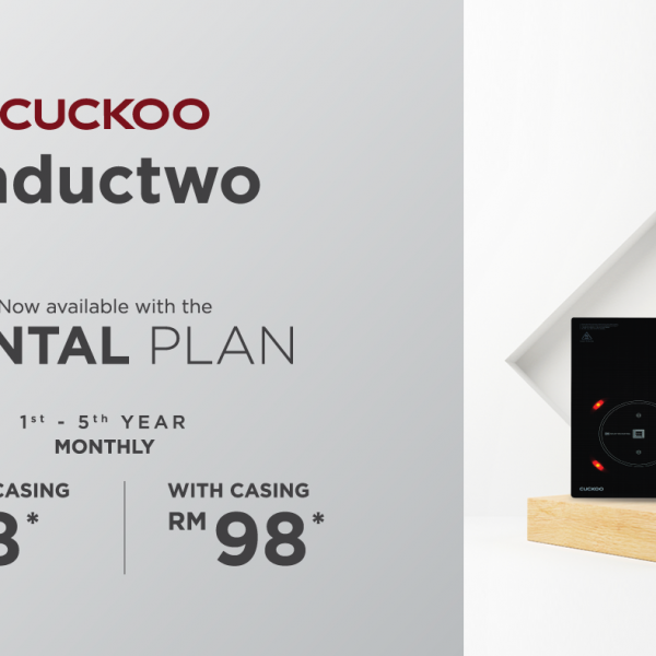 Rental Plans - Water Purifiers & Air Purifiers | CUCKOO Official