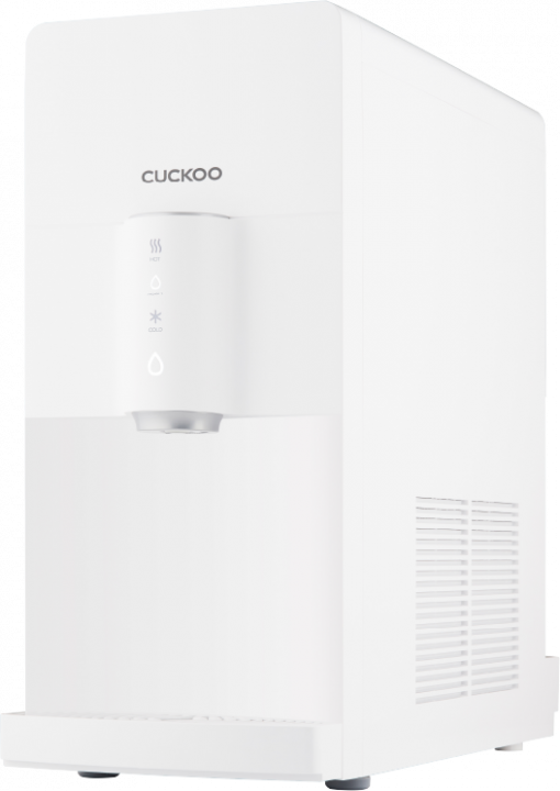 Cuckoo XCEL: Efficient Small Water Purifier | Rent-to-Own