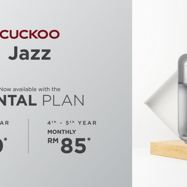 Promotions - CUCKOO Official