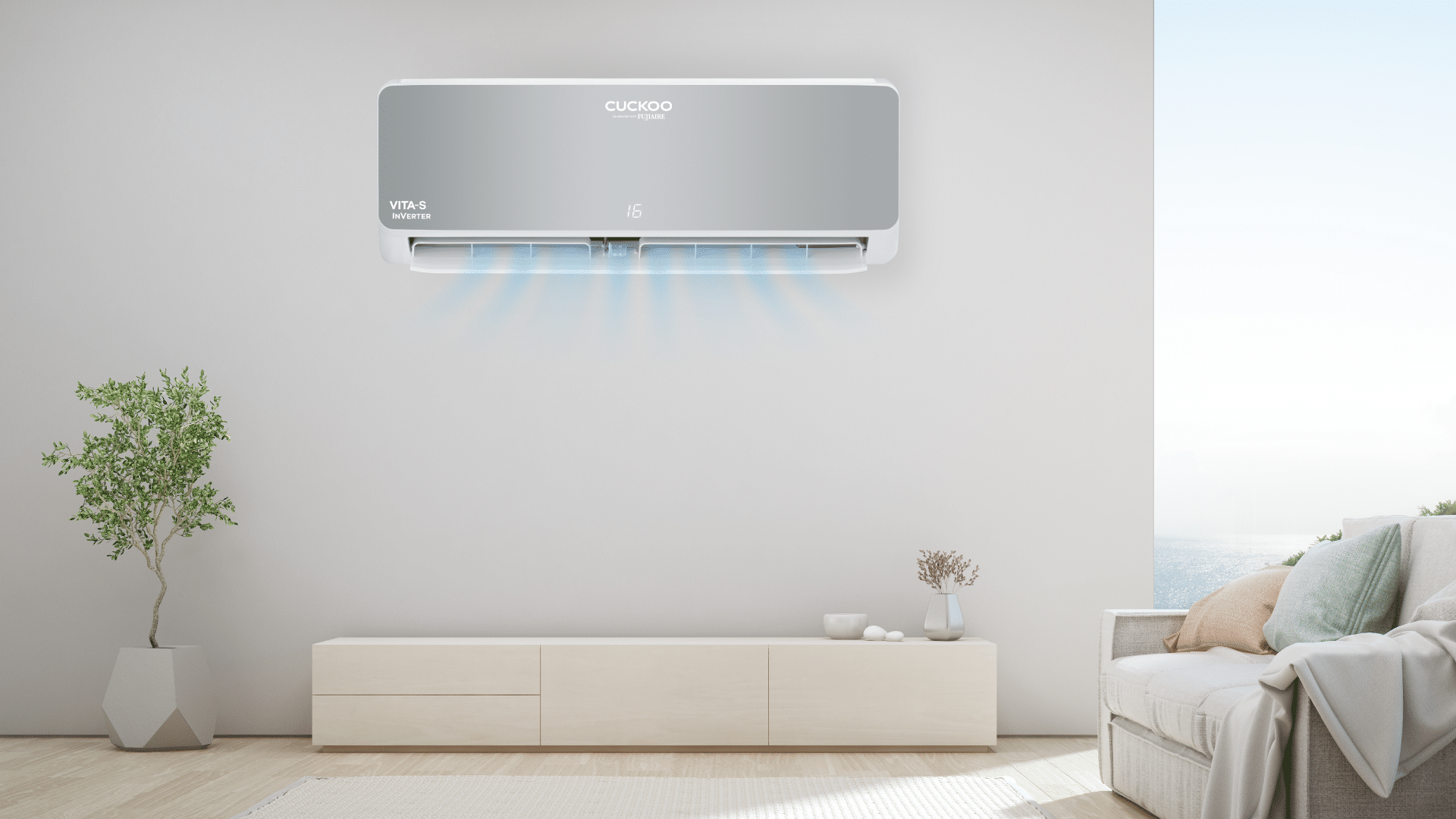 Why Is My Air Conditioner Not Cooling? Causes and Fixes