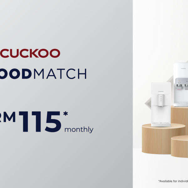 Promotions - CUCKOO Official