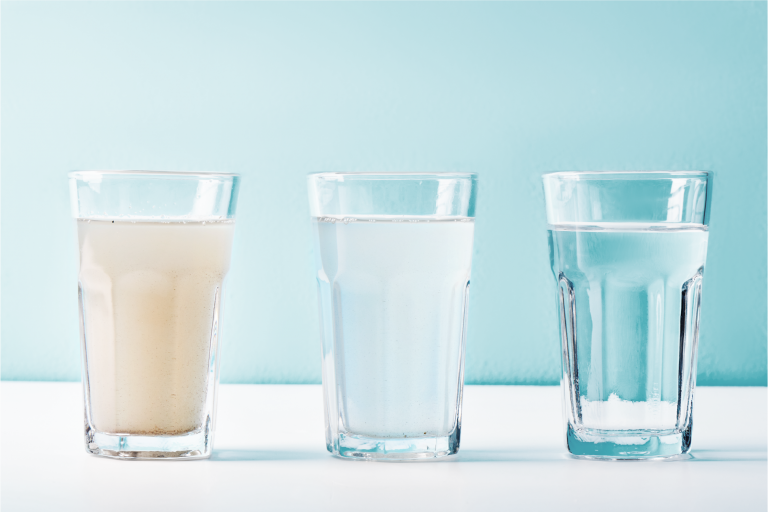 How to Check If Your Drinking Water Is Truly Safe to Use