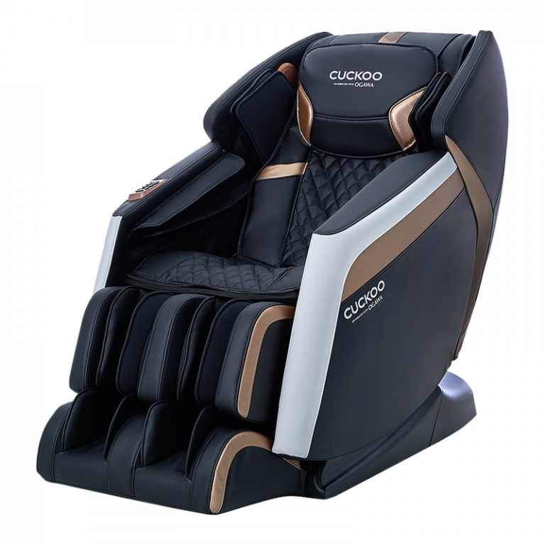 CUCKOO BESPOKE Massage Chair for Full Body Relaxation