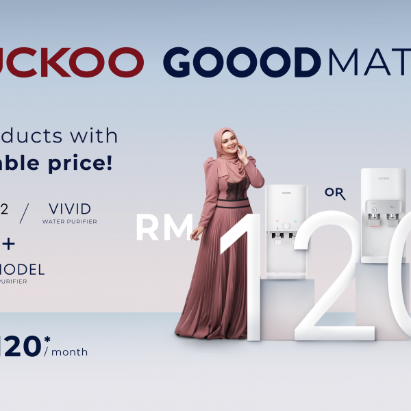 Rental Plans - Water Purifiers & Air Purifiers | CUCKOO Official