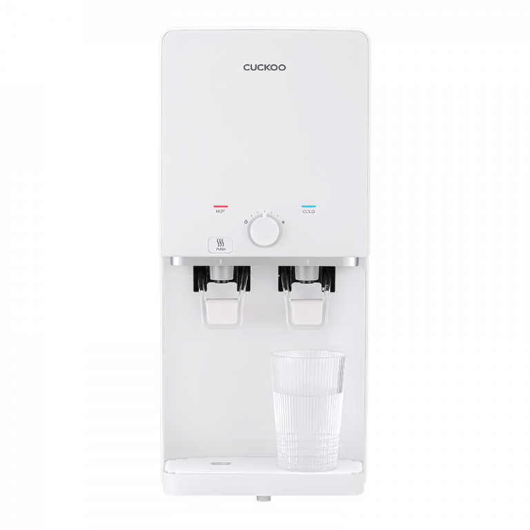 CUCKOO+ Care Service for Water Purifier │CUCKOO Official