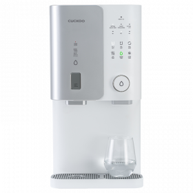 Cuckoo GRANDE: Multi-Function Water Purifier | Rent-to-Own