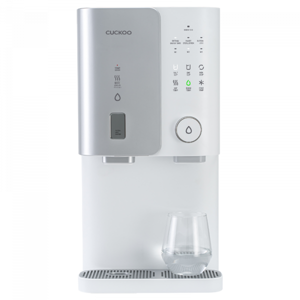 Cuckoo GRANDE: Multi-Function Water Purifier | Rent-to-Own