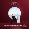 GRANDE: The one and only GRANDE | CUCKOO Official