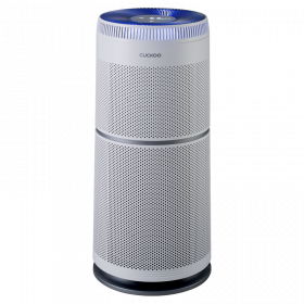 U MODEL: Plasma Ioniser Air Purifier For Office | CUCKOO Official MY