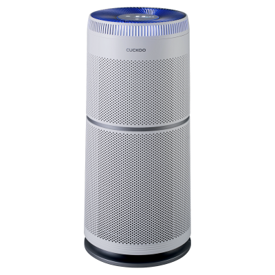 U MODEL: Plasma Ioniser Air Purifier For Office | CUCKOO Official MY