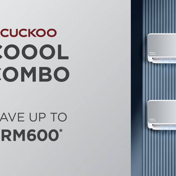 Rental Plans - Home & Kitchen Appliances | CUCKOO Official