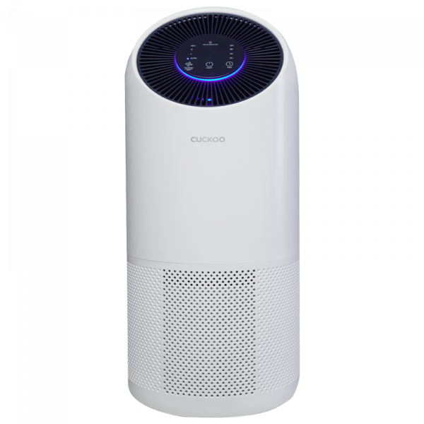 R Model: Low Noise Hepa Filter Air Purifier | CUCKOO Official MY
