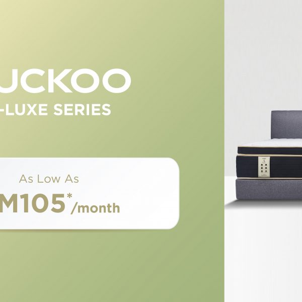 CUCKOO GOOODPLAN™ - CUCKOO Official