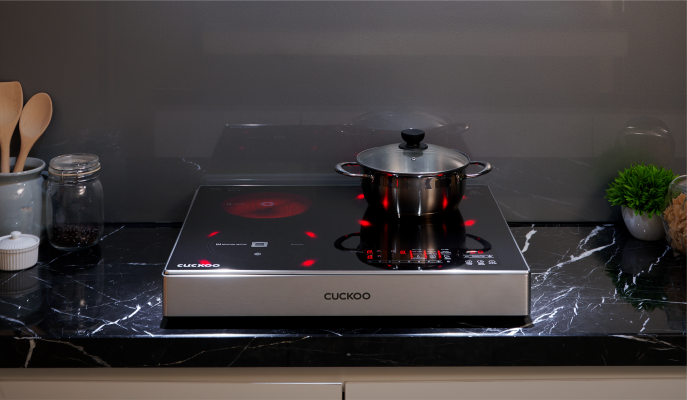 What Is an Induction Cooker and How It Really Works