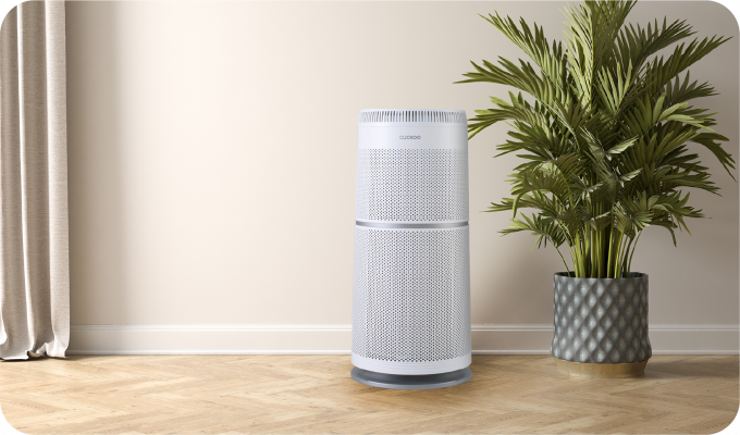 Different Types of Air Purifiers for Home | CUCKOO Official MY
