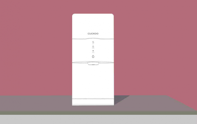 CUCKOO+ Care Service for Water Purifier │CUCKOO Official