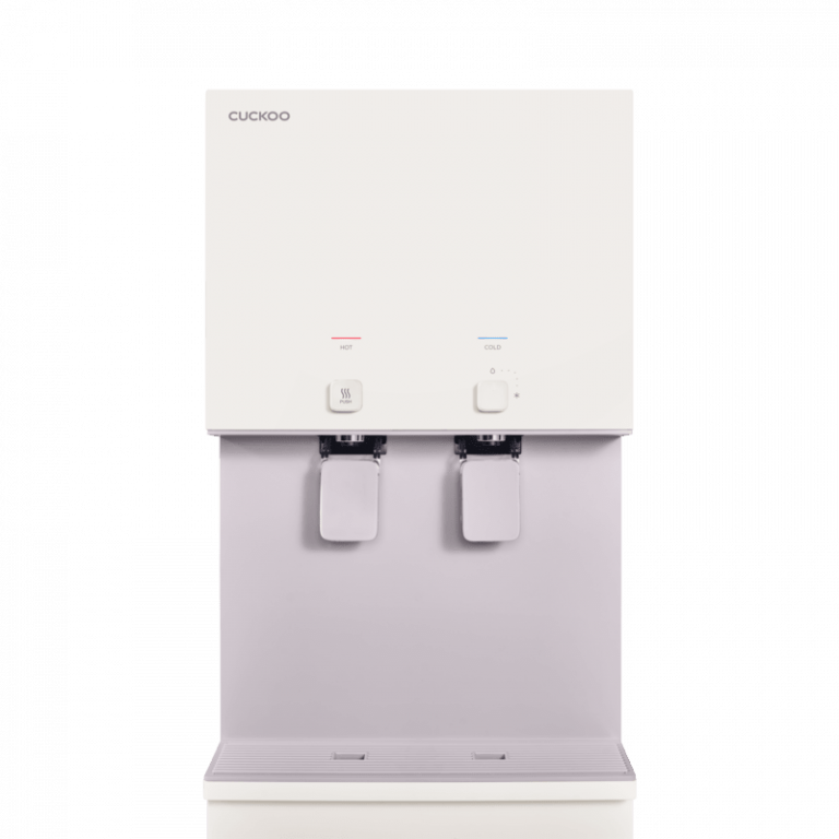 CUCKOO FLO WATER PURIFIER - CUCKOO Malaysia