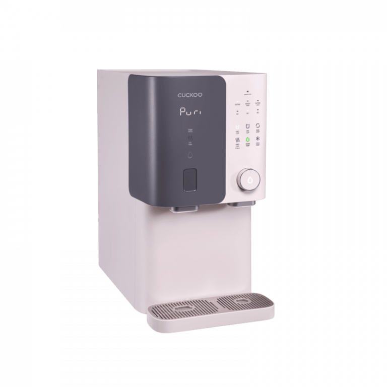 CUCKOO GLAMOUR WATER PURIFIER - CUCKOO Malaysia