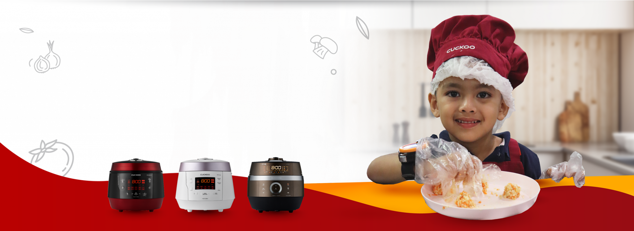 CUCKOO Experience Centre | CUCKOO Official