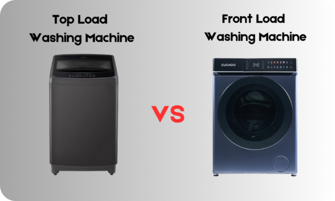 How To Choose A Washing Machine | CUCKOO Official MY