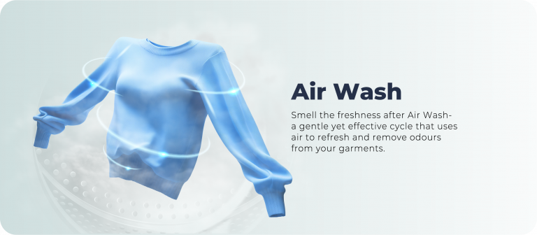 KNIGHT: Front Load 2in1 Washer Dryer | CUCKOO Official MY