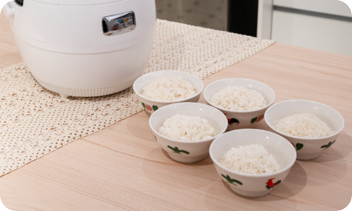 Rice Cooker Guide: Different Types and How to Choose