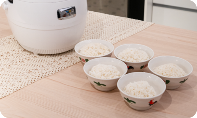 Compare Different Types of Rice Cookers | CUCKOO Official MY