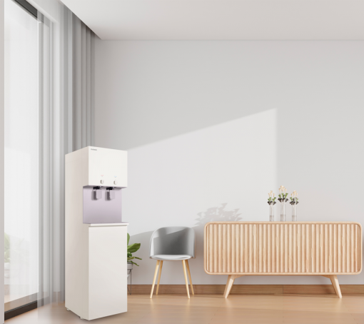 CUCKOO FLO WATER PURIFIER - CUCKOO Malaysia