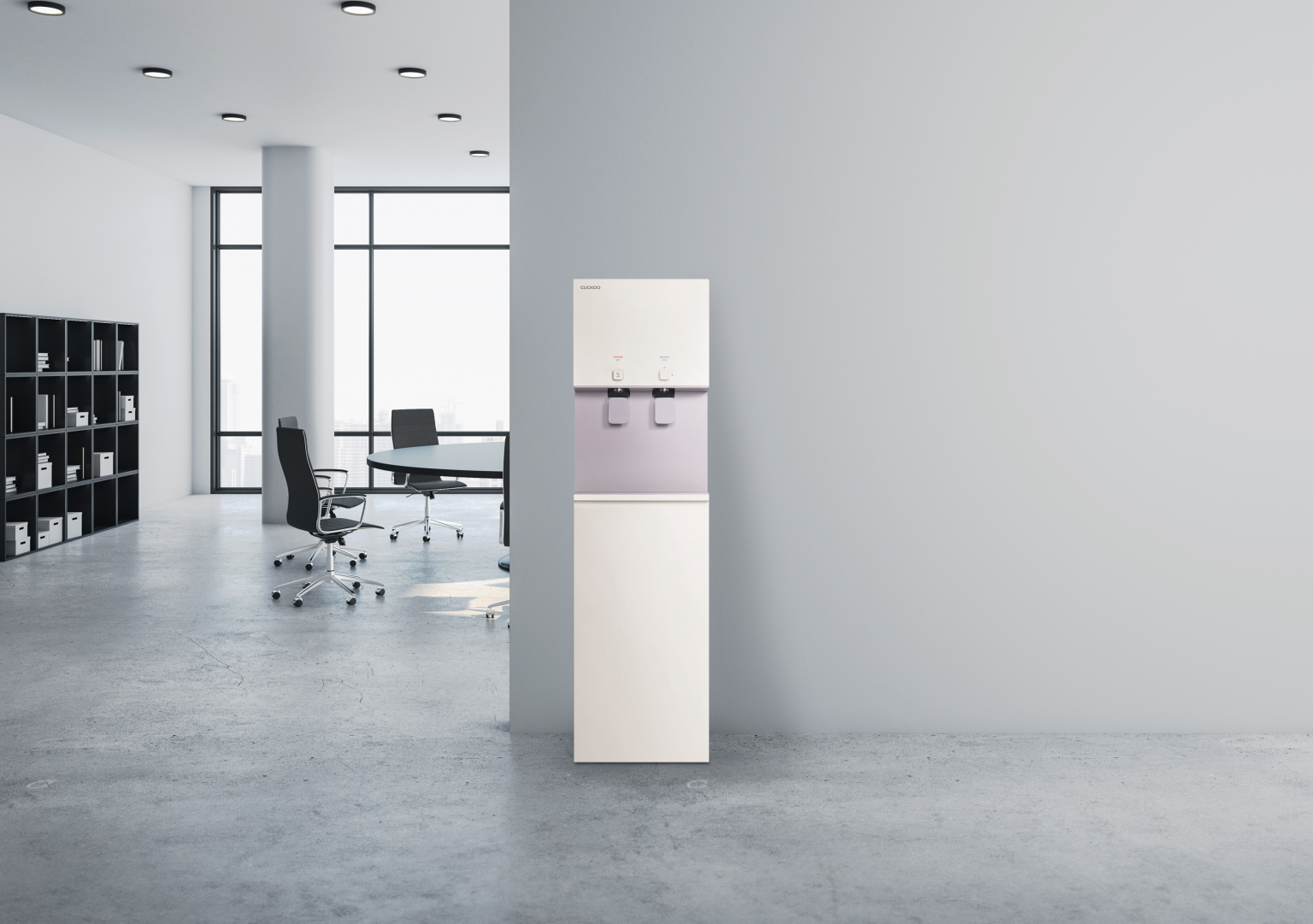 CUCKOO FLO WATER PURIFIER - CUCKOO Malaysia